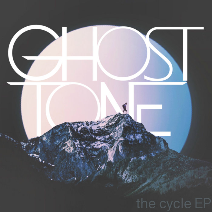 The Cycle Ep Ghost Tone