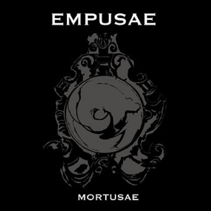 Mortusae I | Empusae | Empusae / Penumbral Aethyr
