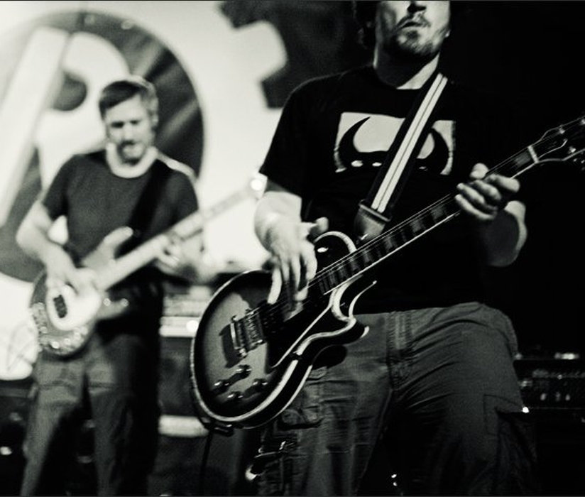 Live at Regenerator | Mahatma