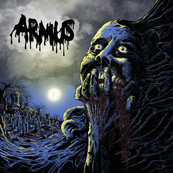 Armus | Armus