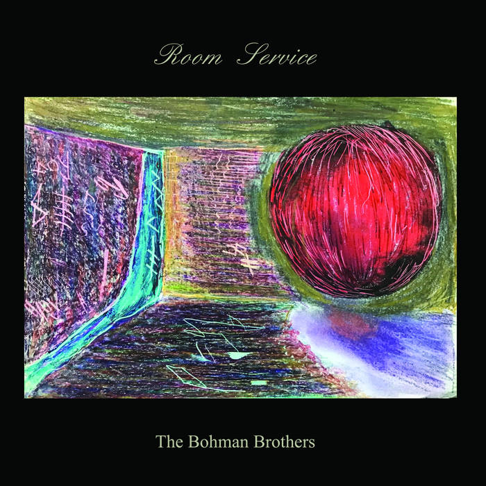 Avant-Garde, "New Music", Now Playing>>>>>>>>>>>>>>>>> | Page 281 ...