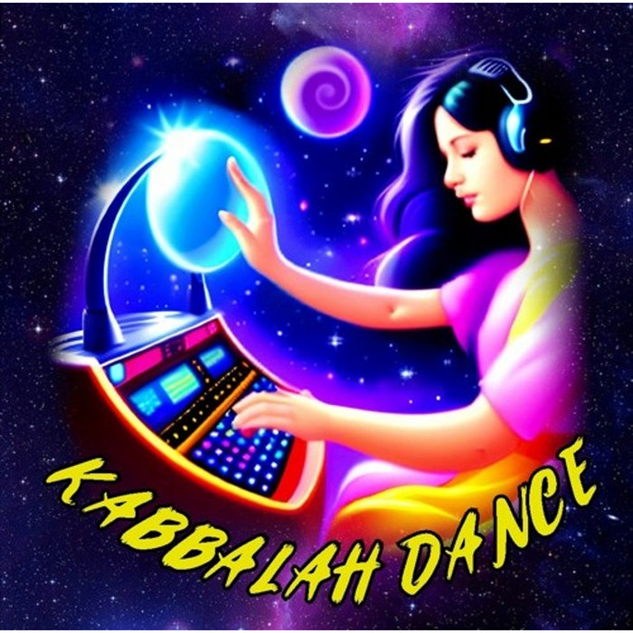 Kabbalah Dance | Innah | Victoria's Psycrets