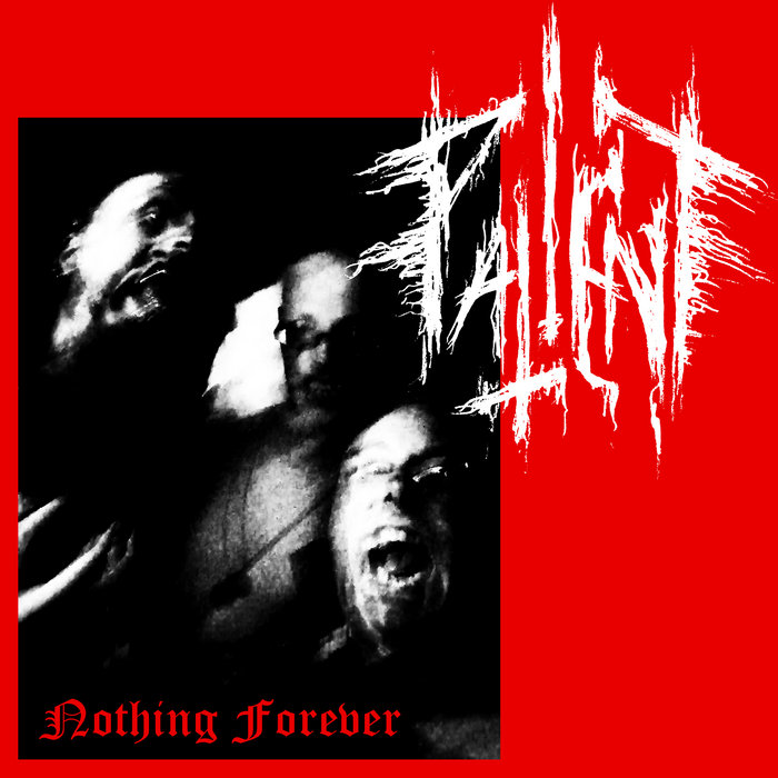 Nothing Forever | Patient