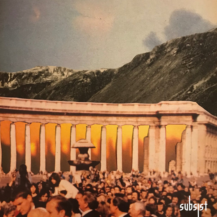 SUBSIST.243D - Innervision | Urgula | Subsist & Faith Disciplines