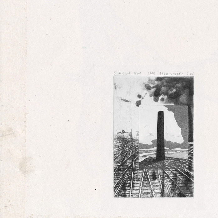 The Straightest Line | Ezekiel Doo | Haptic Exit