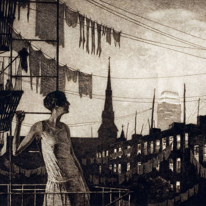 Love Songs | Derek Porter