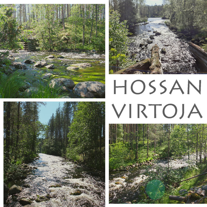 Hossan Virtoja | ja ni Hirv one n | UTON