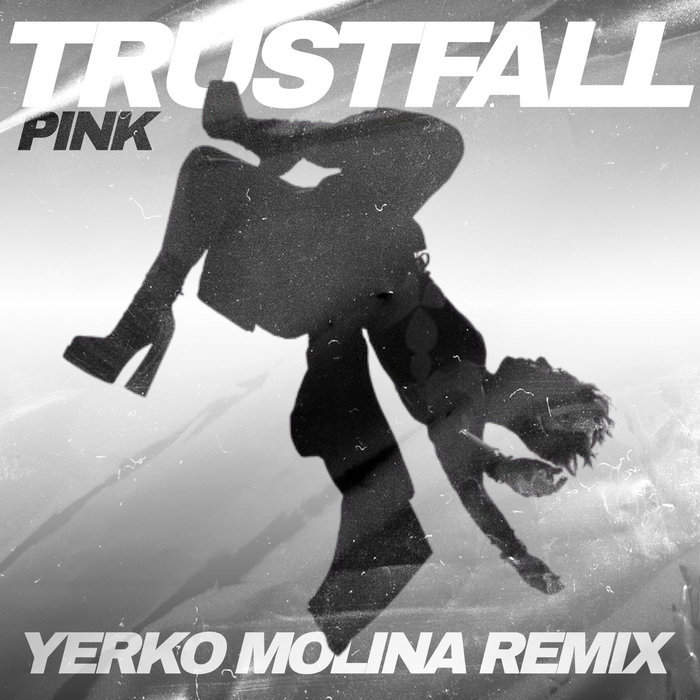 Pink - Trustfall (Yerko Molina Remix + Intro) | Yerko Molina