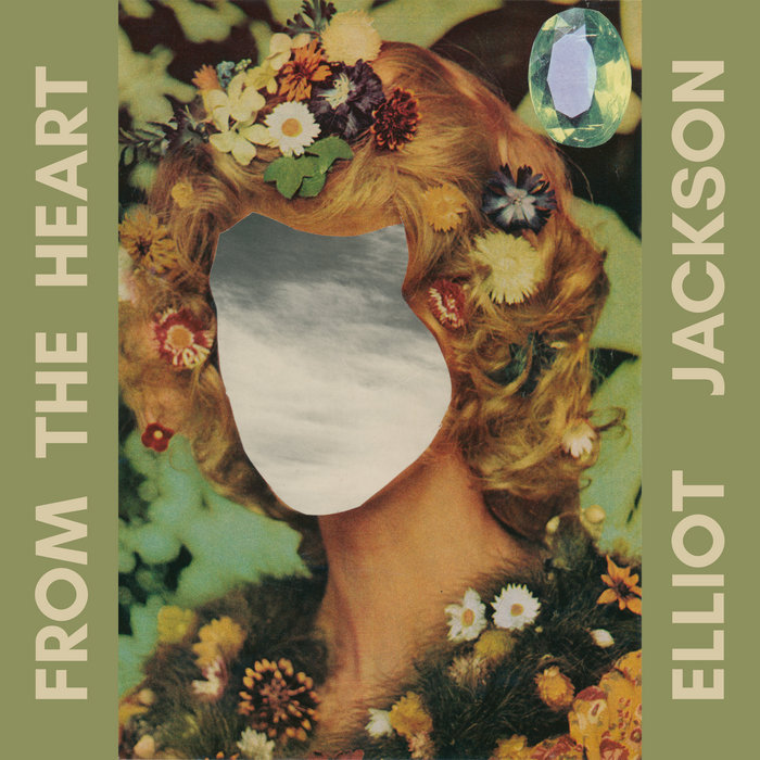 From the Heart | Elliot Jackson