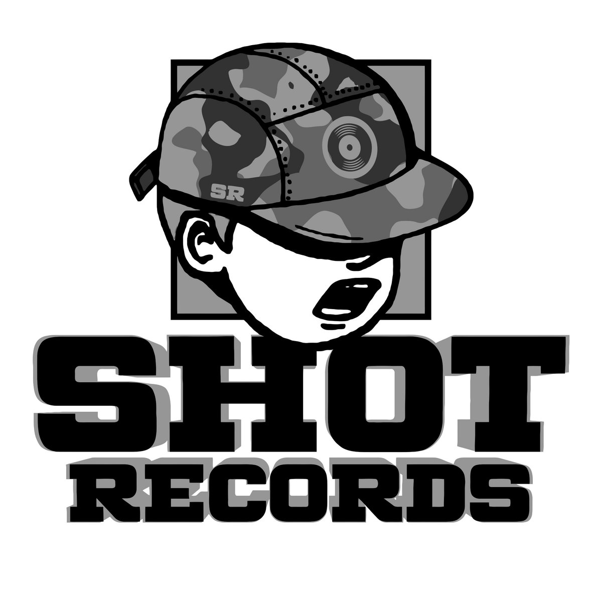 SHOT RECORDS - 0001 - GOD SQUAD (original mix) | Shot Records (UK)