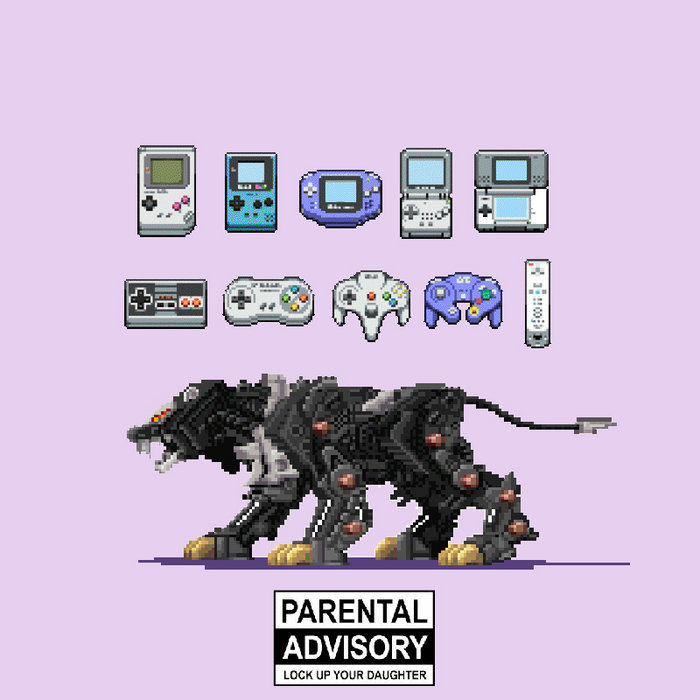 THE KAMIKAZE KID | Max Keeble