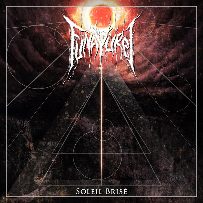 Soleil Brisé | Funayùrei