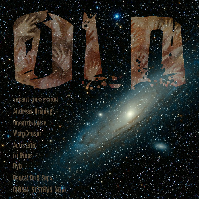 OLD | Various Artists | The Committee for Sonic Research