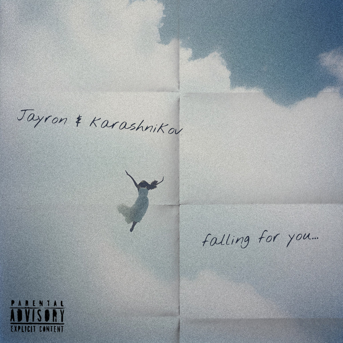 falling for you | Jayron, Karashnikov | Jayron