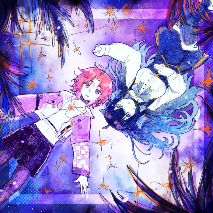Love n'Syncopation (feat. LulunaRina) | SO87 | Attack The Music