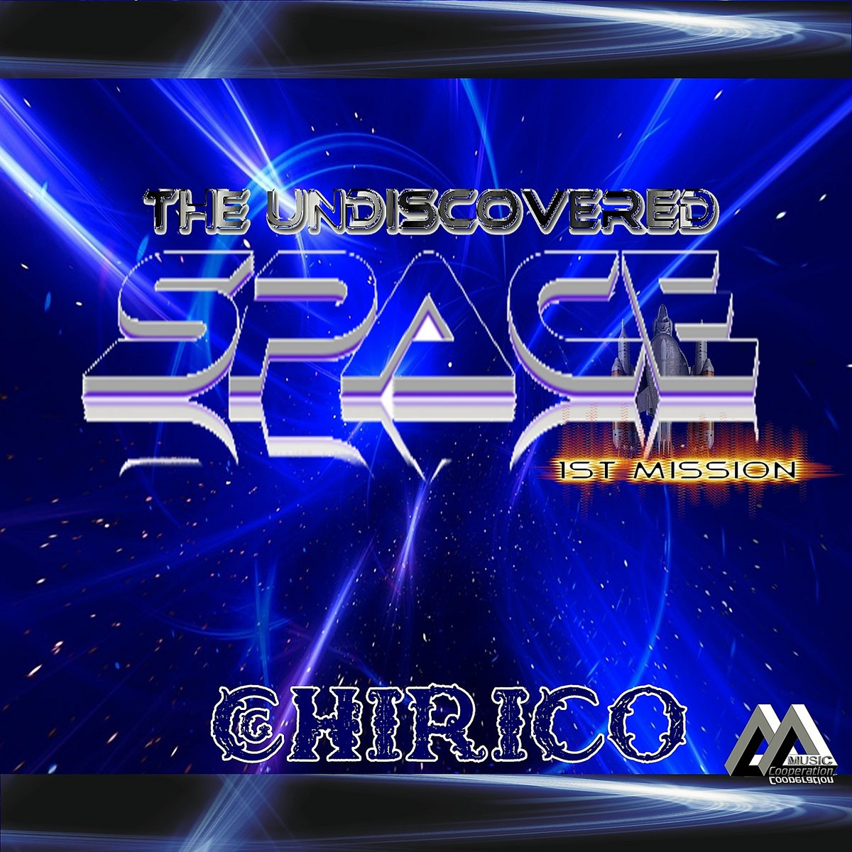 Good Spaceday | Chirico | Music Cooperation - the fine art of ...