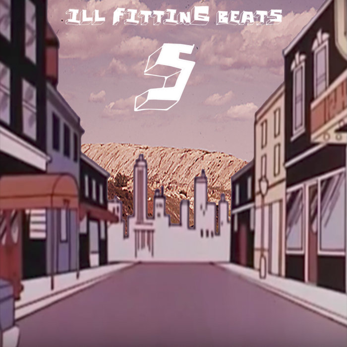 ill_fitting_beats_5 | ill.fitting | Insert Tapes