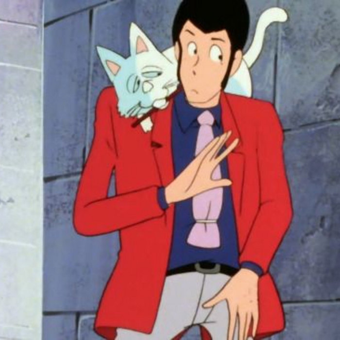 Cat Dad Curt: 2 pack | Curtis Roach