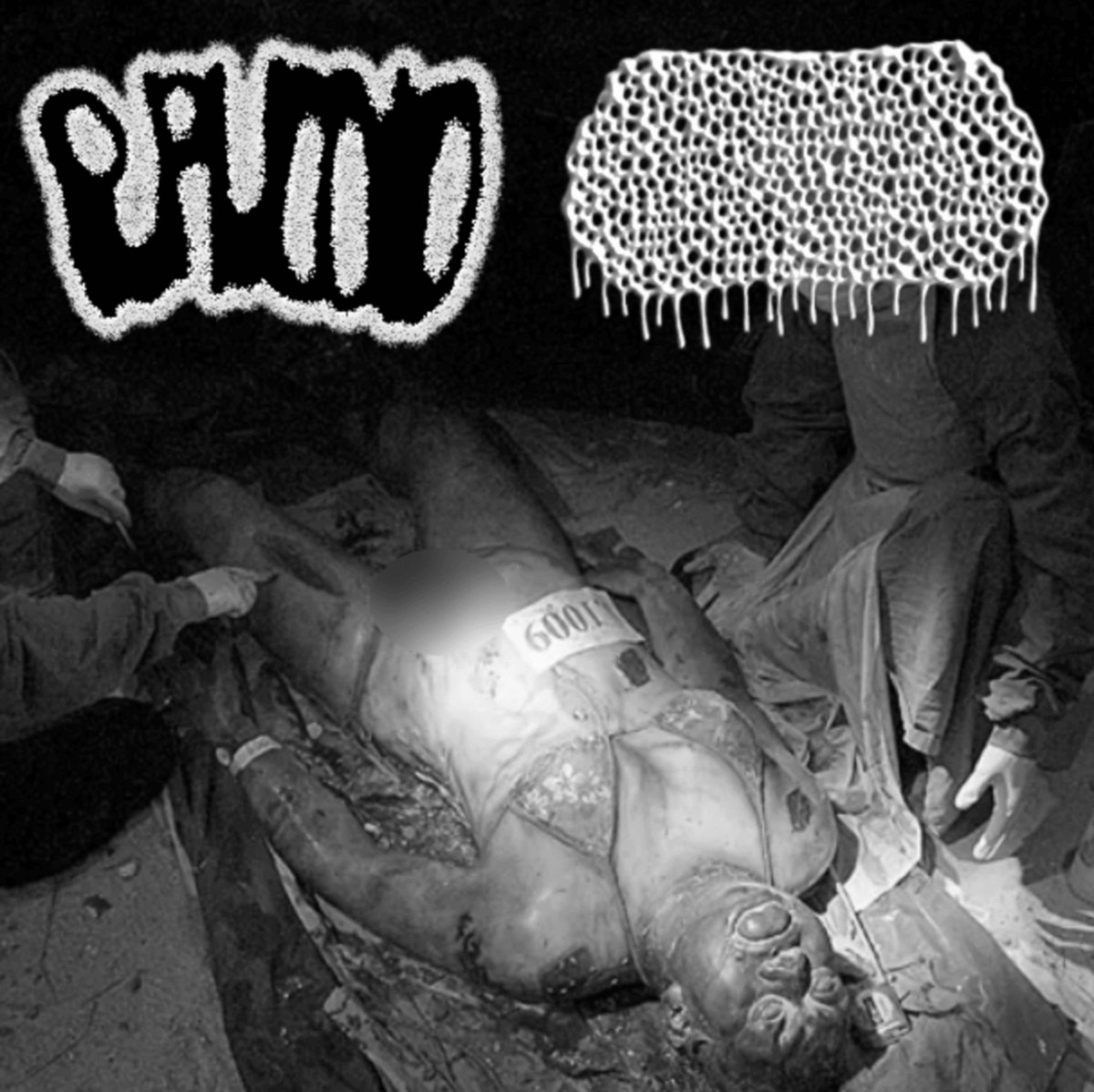 CxPxL / Puruloid Split | Puruloid, CxPxL | Puruloid