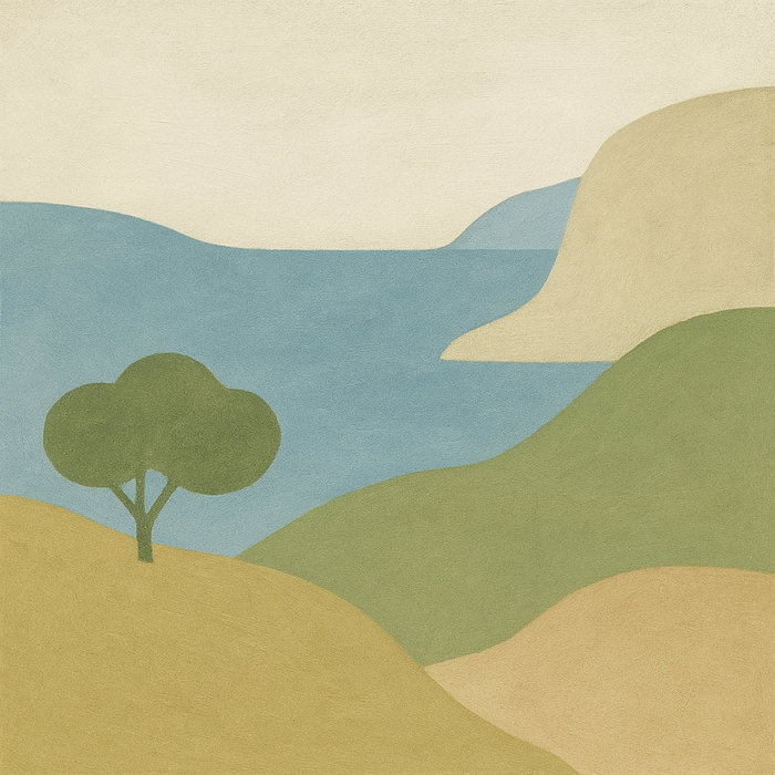 North Greece Natural Sound Library | Nomadic Soundscapes