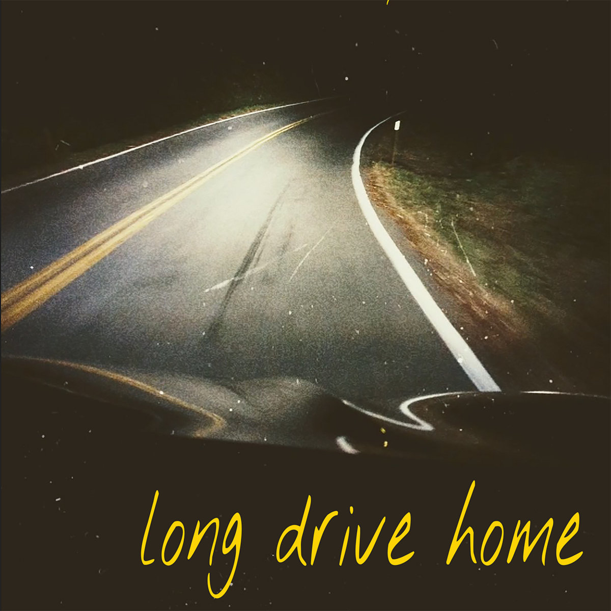 Long Drive Home | Andrea Maddox and the Hey Y'alls