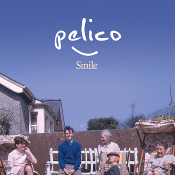Music | Pelico