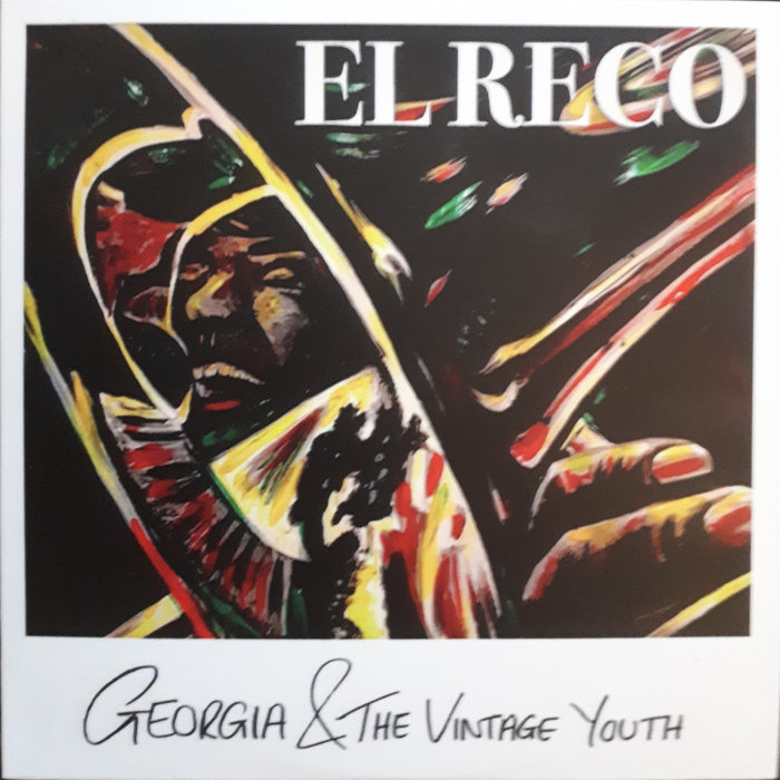 El Reco | Georgia Crandon