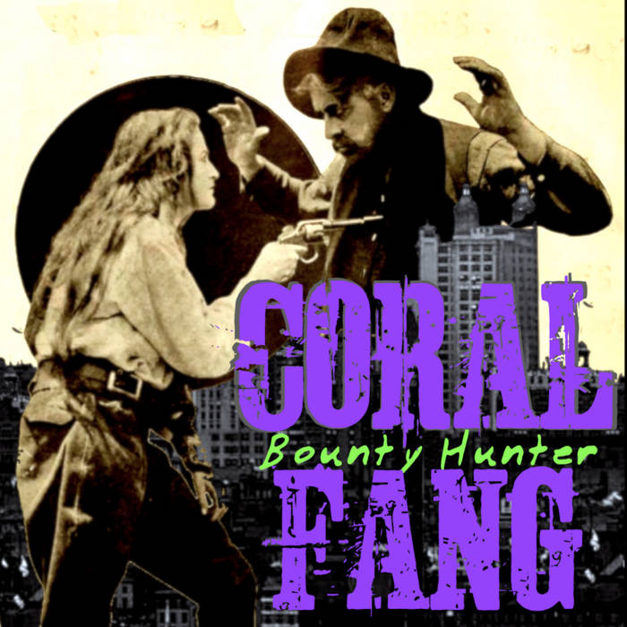 Bounty Hunter | Coral Fang