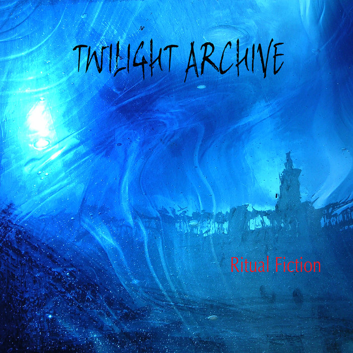 ritual fiction | Twilight Archive