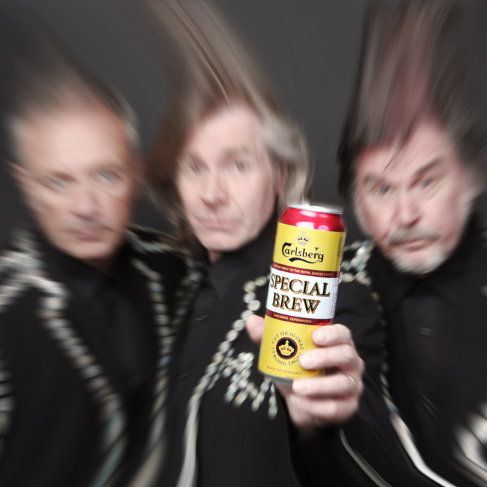 Special Brew | Men With Ven