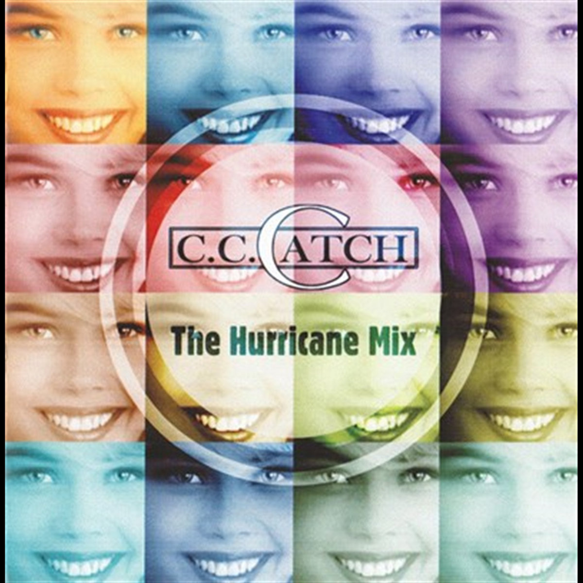 The Hurricane Mix | C.C. Catch