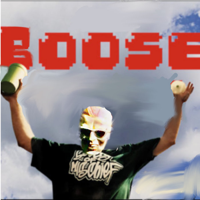 Boose | The Pineapple Rebellion
