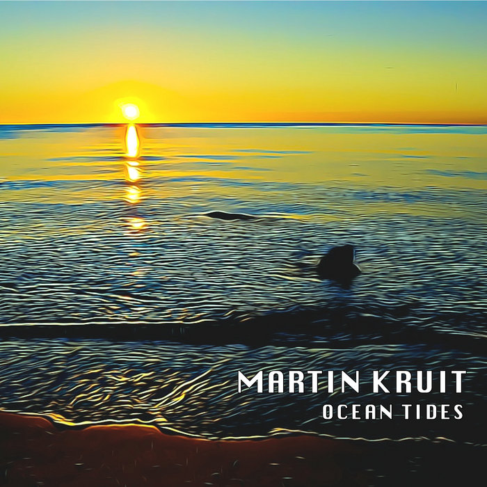 Ocean Tides | Martin Kruit