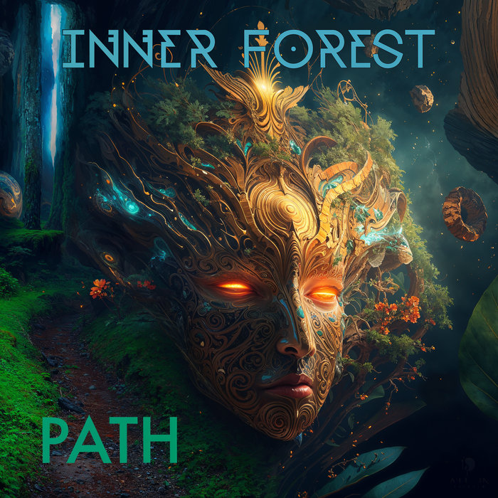 Path | Inner Forest