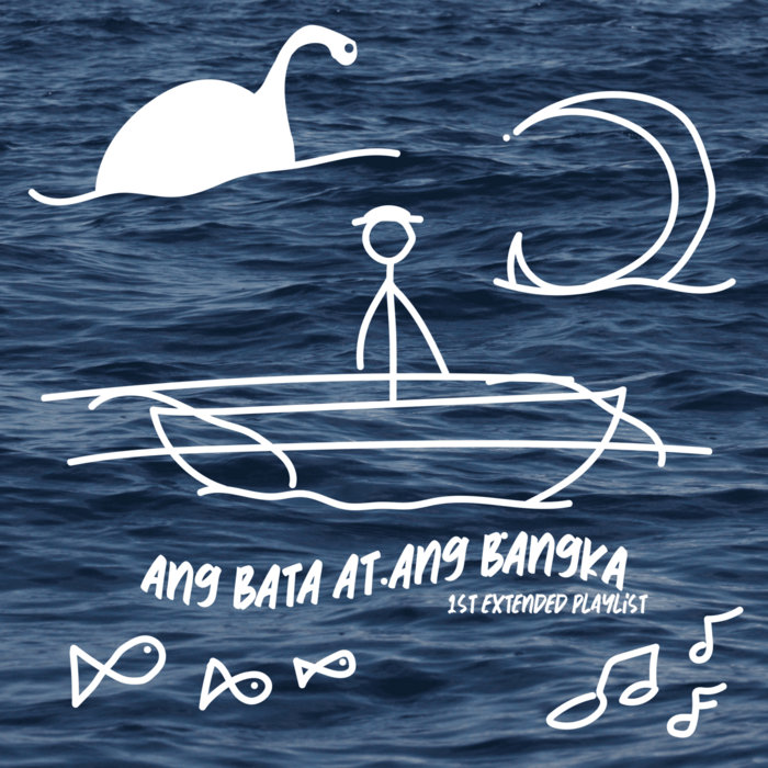 Ang Bata at Ang Bangka | MUSEO