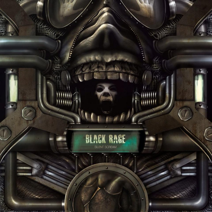 Black Rage | Black Rage