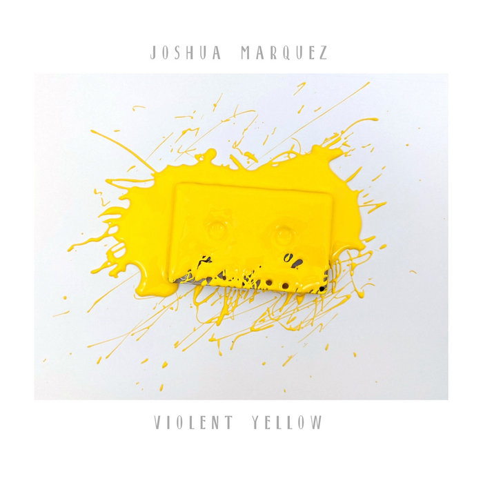 Violent Yellow | Joshua Marquez