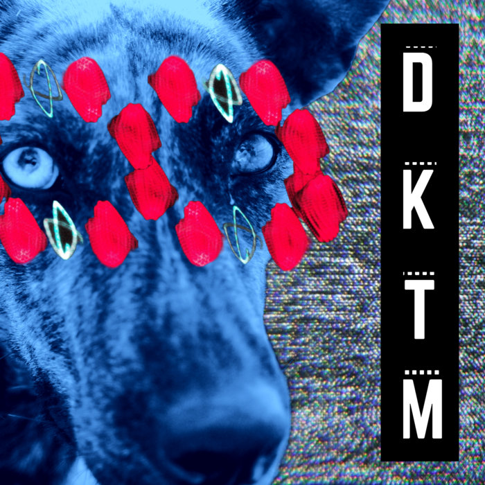 DKTM - DARKTALM // EP 📼 | Darktalm | DARKTALM