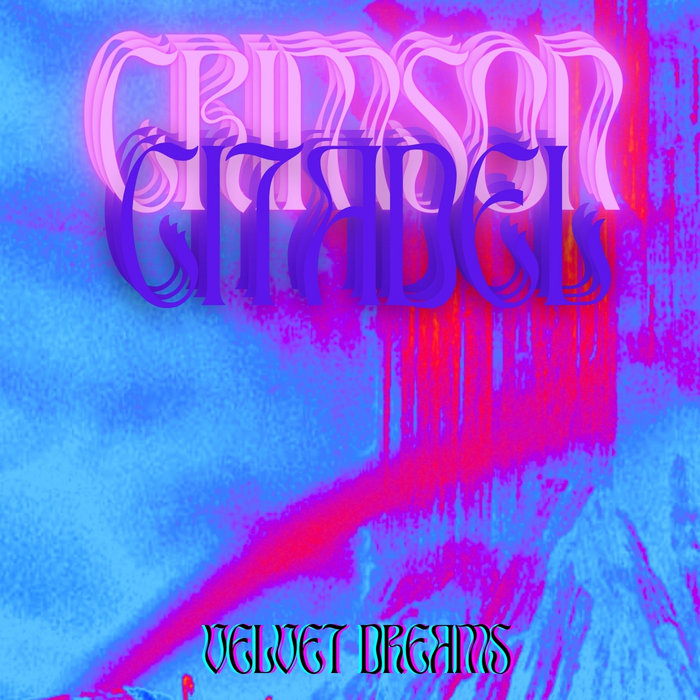 Crimson Citadel | Velvet Dreams