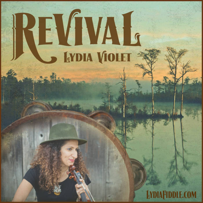 Revival | Lydia Violet
