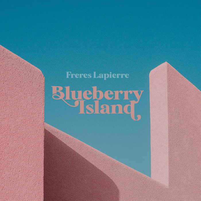 Blueberry Island | Freres Lapierre