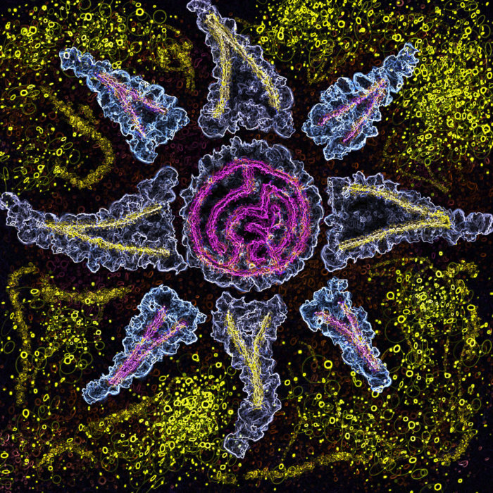 EoY 2023 | Équilibre