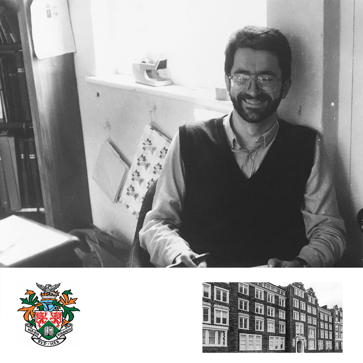 An Interview with John Harvey | John Harvey