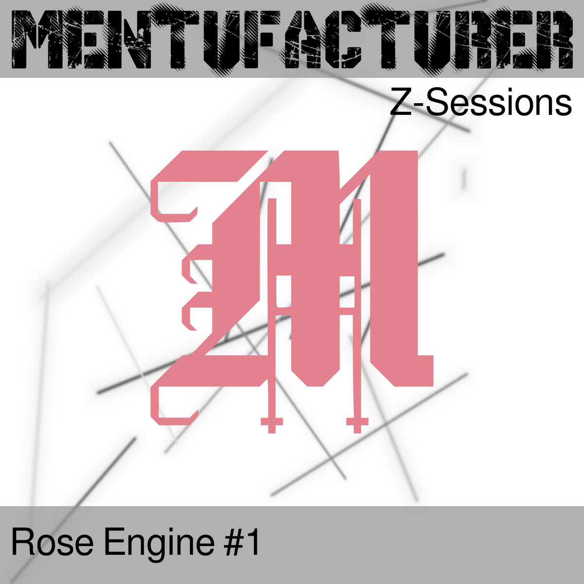 Rose Engine Part 1 : Out of Bounds Discovery | Mentufacturer's Zed Sessions