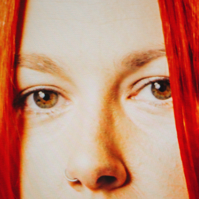 Across The Room | Gabrielle Shonk