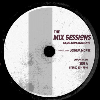 Music | Joshua Morse