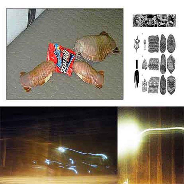 Teeeth ep | DoorHead