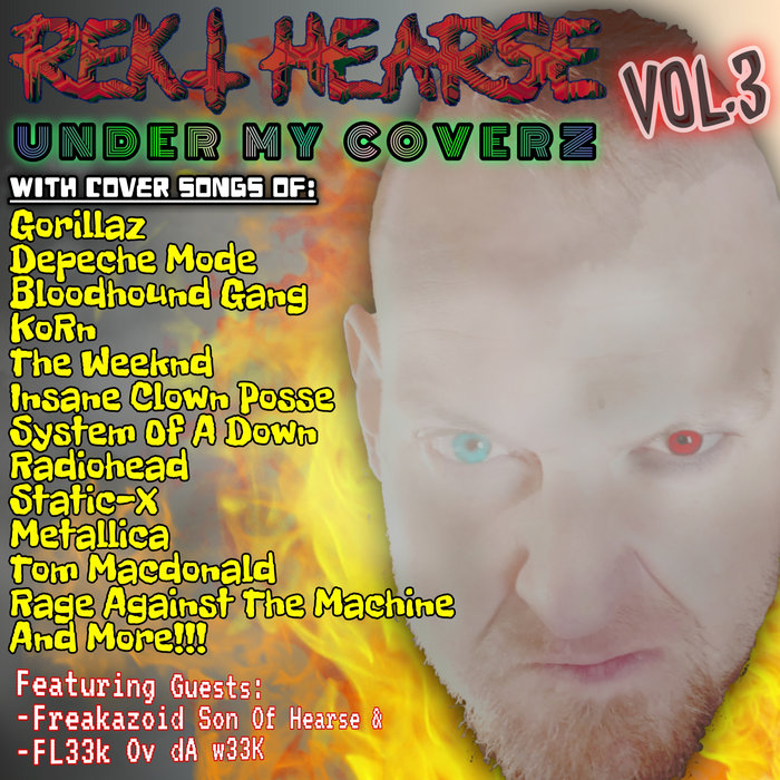 Ballad Of Chasey Lain (Bloodhound Gang Cover) | Rekt Hearse