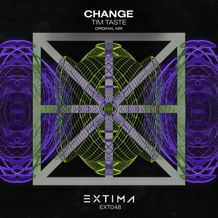 TiM TASTE - Change | TiM TASTE