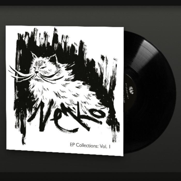 EP Collections Vol 1(VINYL) | Neko | Shore Dive Records